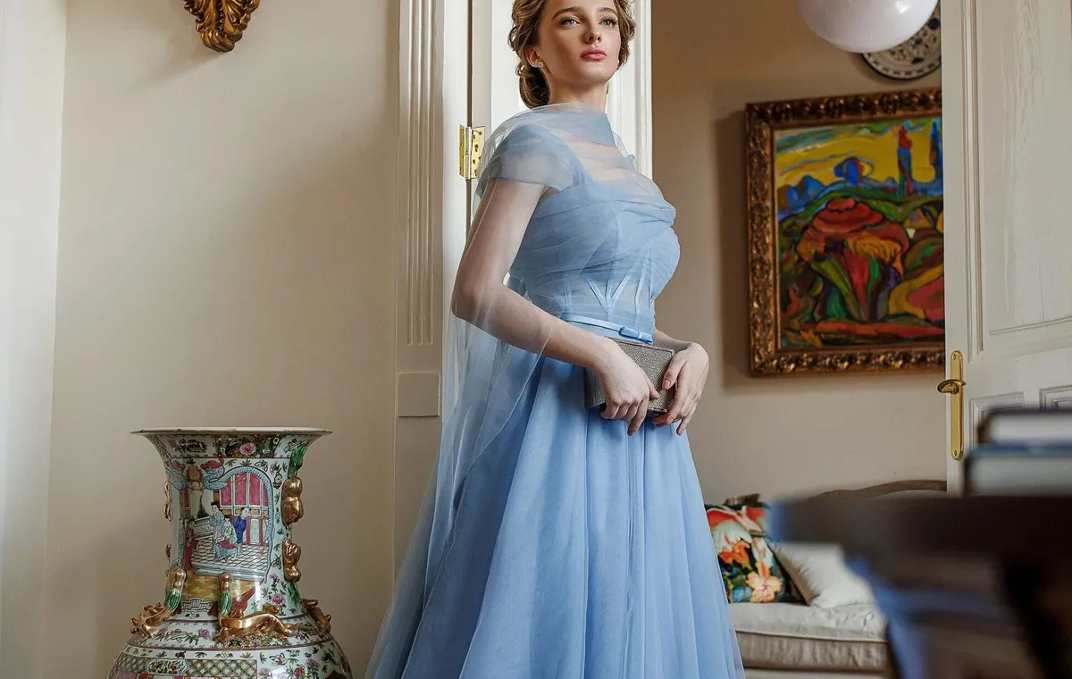 Evening Dresses and Gowns, Women’s Formal Event Attire - Promfy