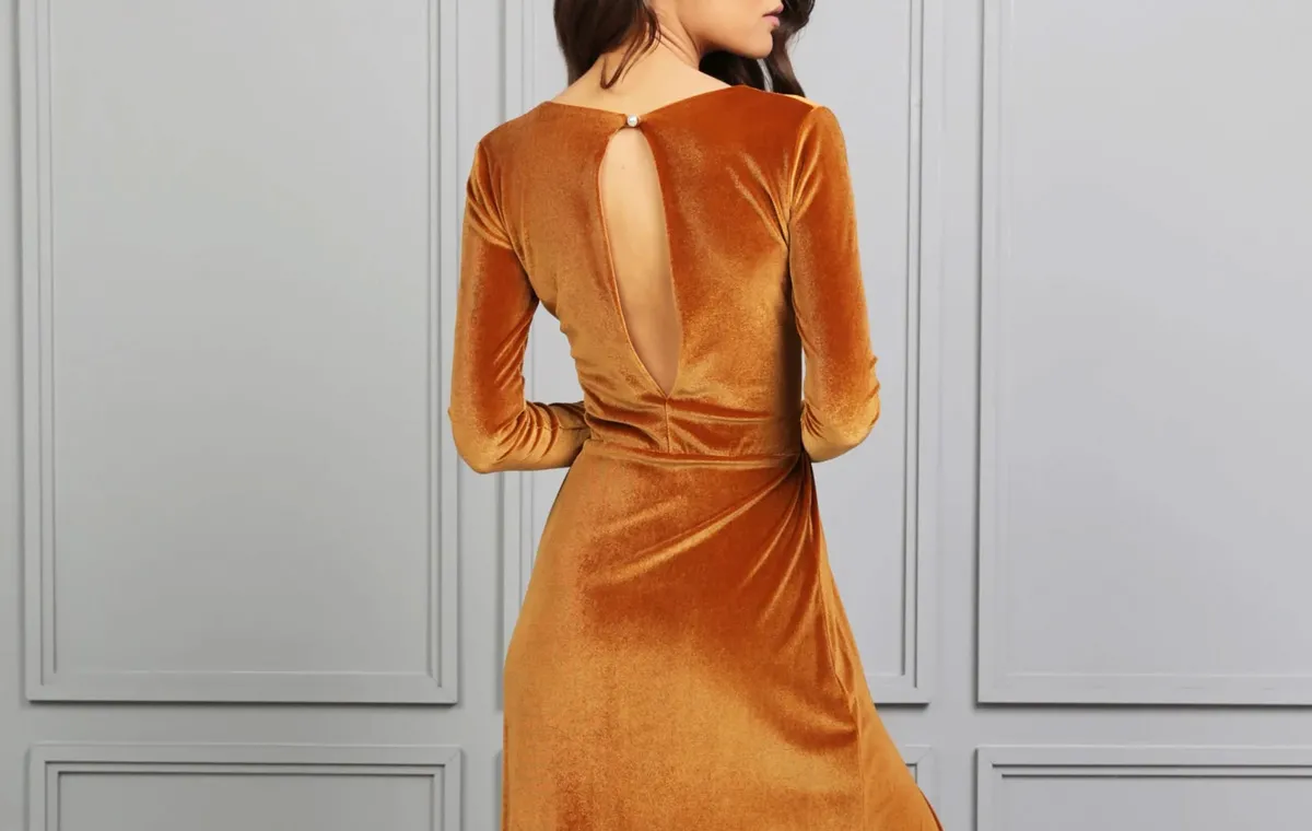 Keyhole Cutout Special Occasion Dresses & Bridal Gowns - Promfy