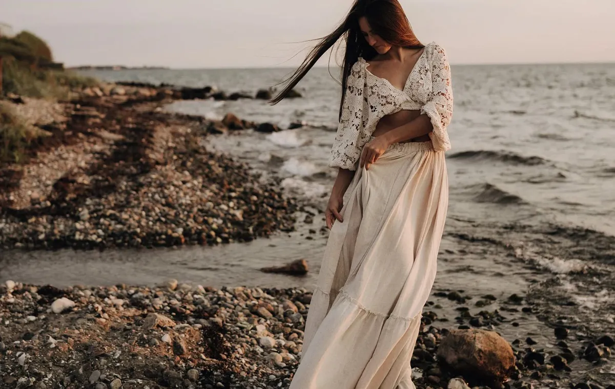 Beach Special Occasion Dresses & Bridal Gowns - Promfy