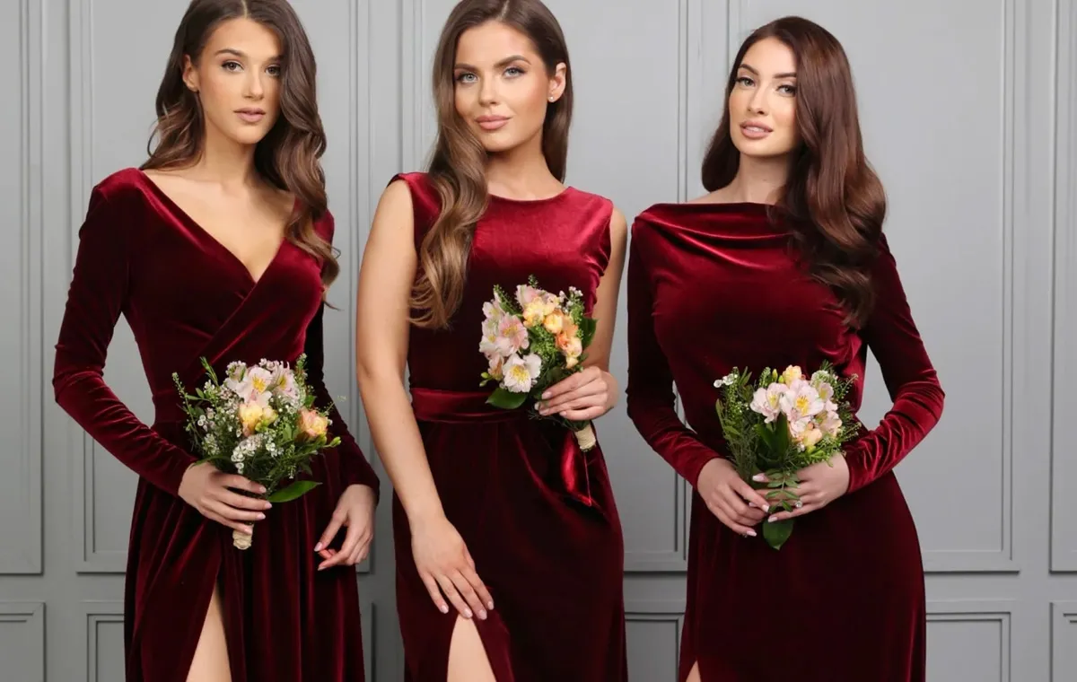 Classic Special Occasion Dresses, Timeless Bridal Gowns - Promfy