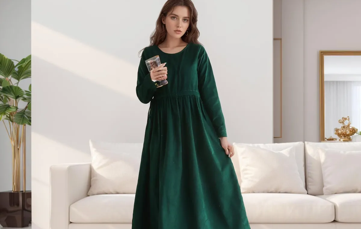 Matte Color Special Occasion Dresses & Wedding Gowns - Promfy